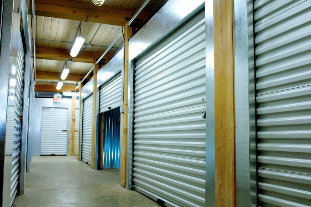 8 Reasons People Will Always Need Self-Storage - Commercial General ...