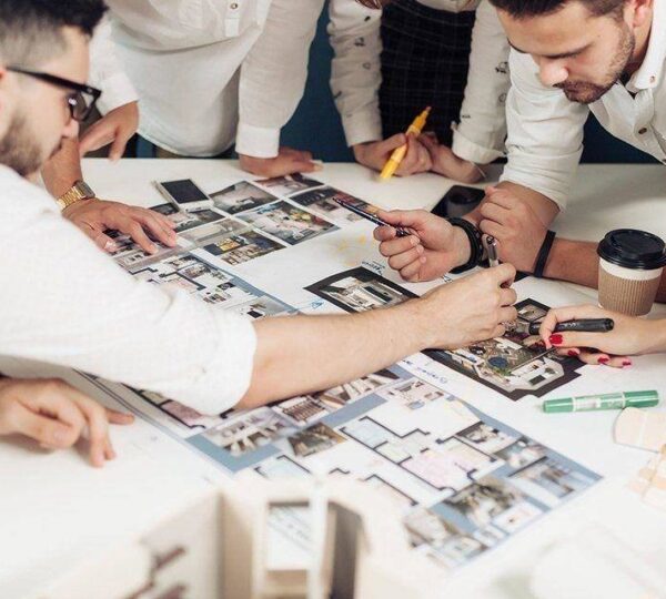 Architecture Week – Cormode