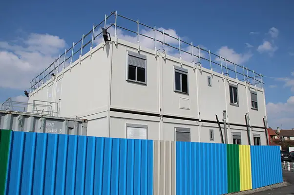 How to Choose the Best Construction Company? – Cormode