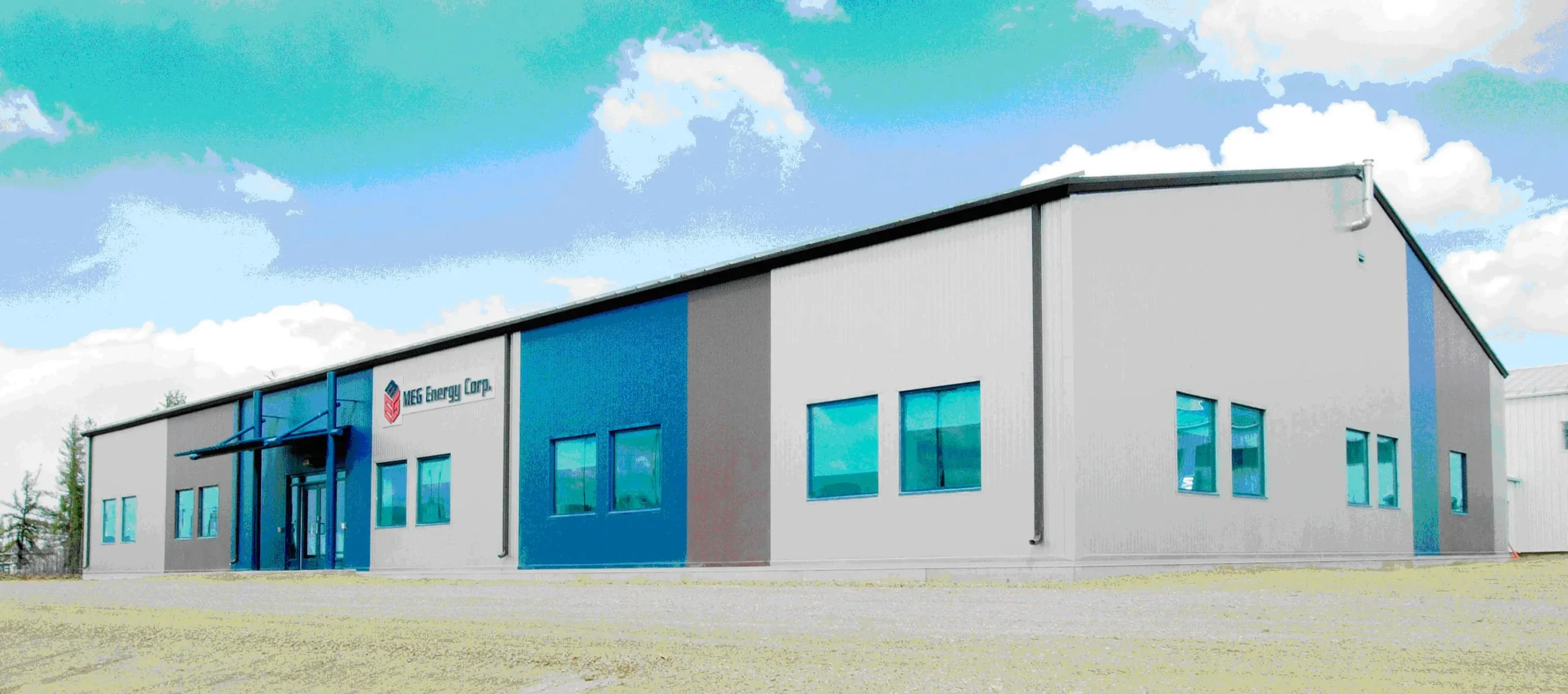 What’s the difference, anyway? Pre-engineered steel buildings vs ...