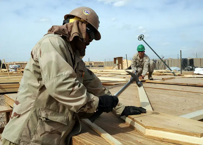 7 Interesting Facts About Prefabrication Process – Cormode