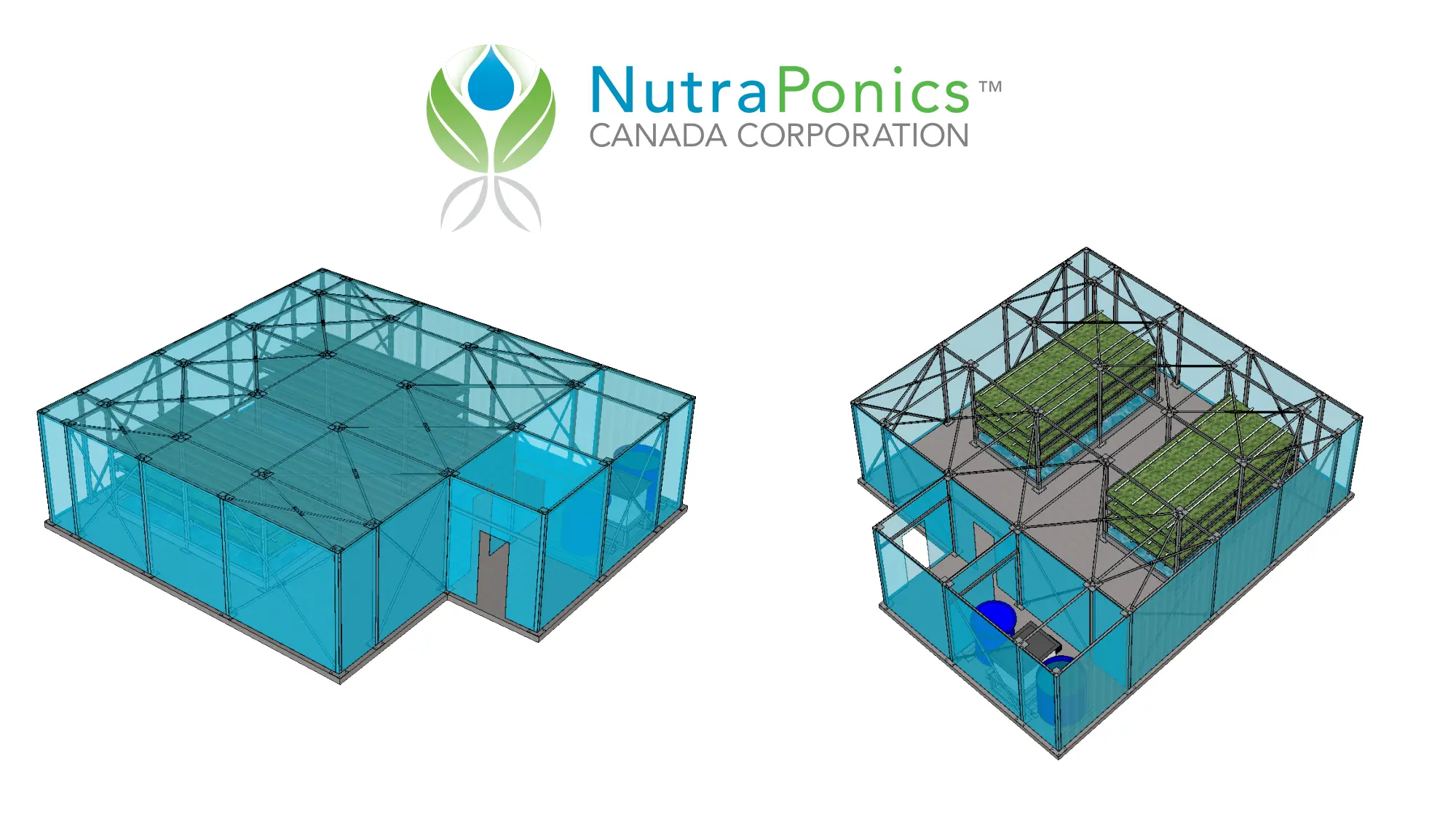 Is Vertical Farming the Future of the Food Industry? – Cormode