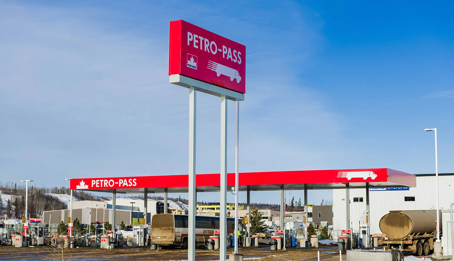 Thinking About Building a Gas Station in Alberta? Here’s What You’ll ...