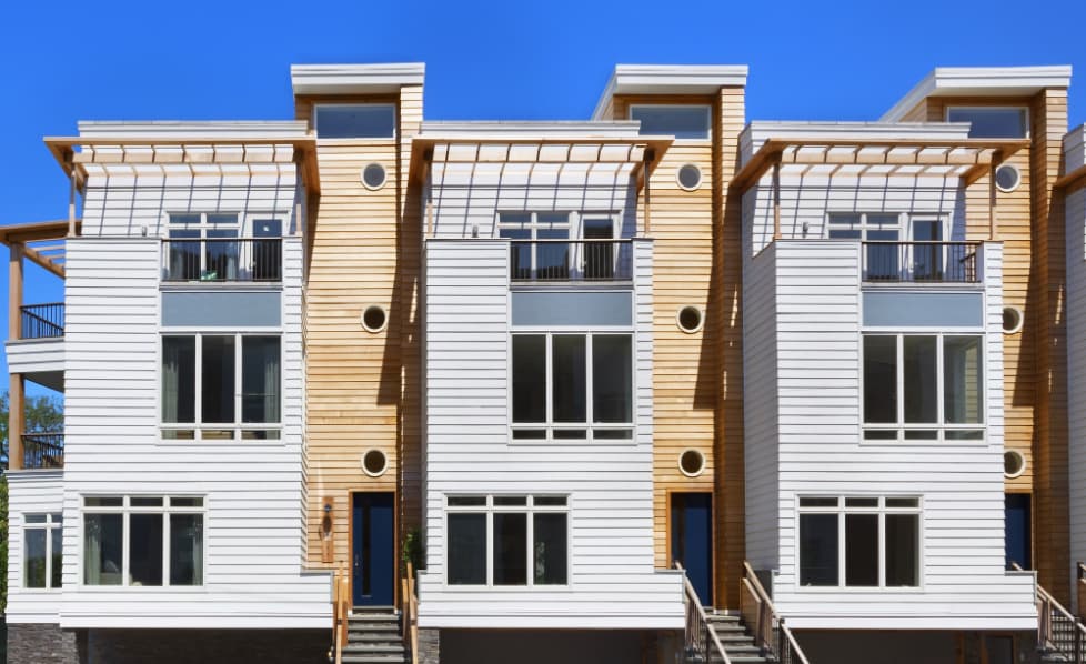 Multi-Family Housing Development – Cormode